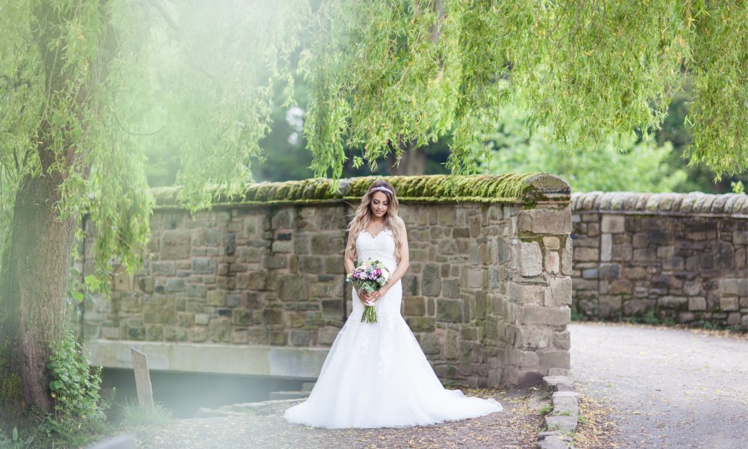 Weddings at Bramall Hall | Stockport Events