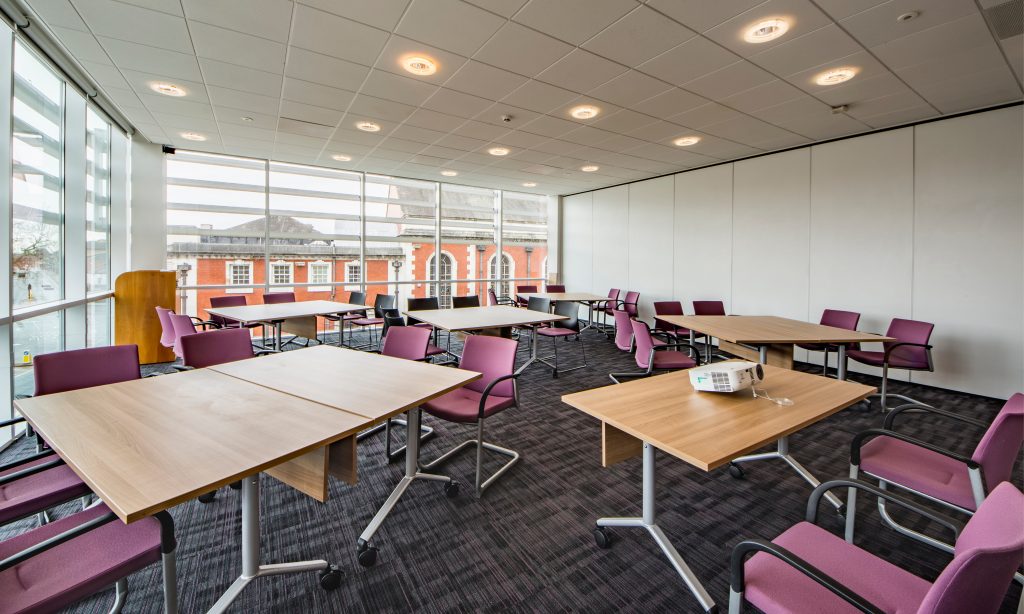 Meetings at Fred Perry House | Stockport Events