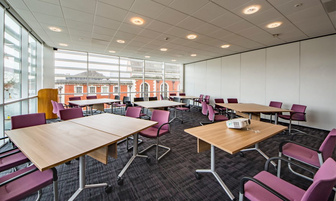 Meetings at Fred Perry House | Stockport Events