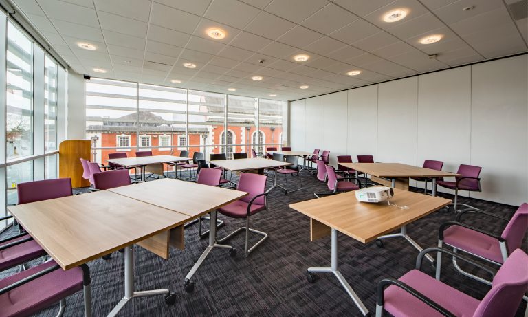 Meetings at Fred Perry House | Stockport Events