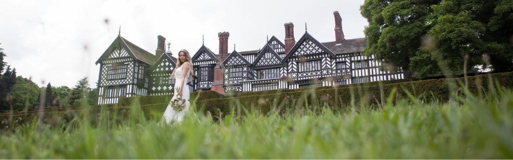 Bramall Hall | Stockport Events